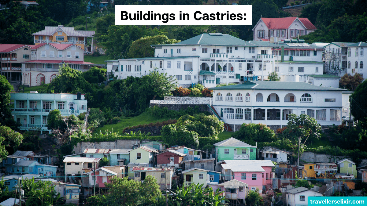 Is Castries Worth Visiting? All You Need To Know