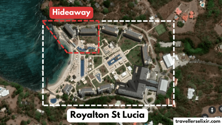 Royalton St Lucia vs Hideaway: What’s The Difference?