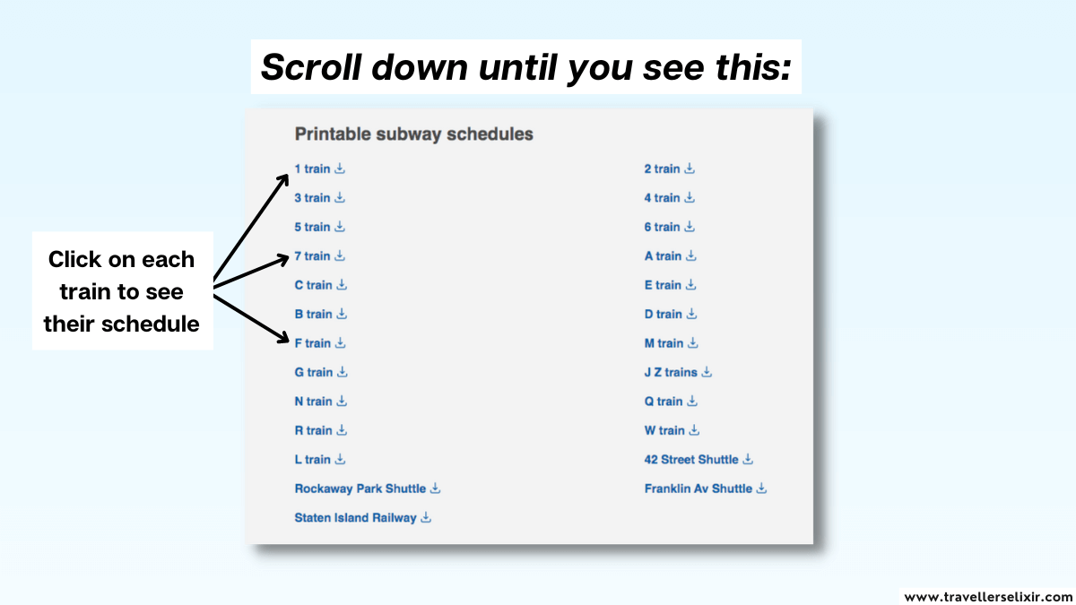 Do NYC Subways Run 24/7? All You Need To Know