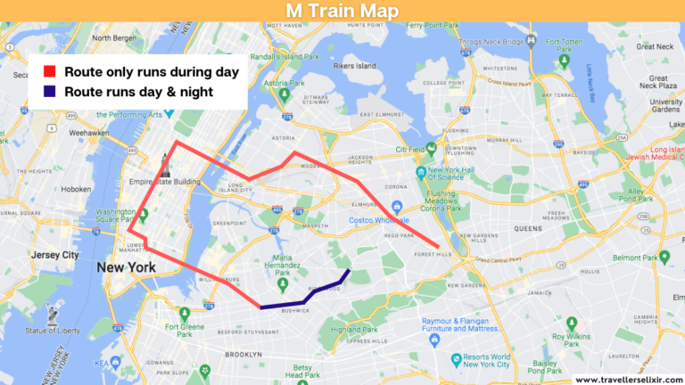 Do NYC Subways Run 24/7? All You Need To Know