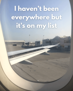 150+ Airplane Captions For Instagram - Puns, Quotes & Short Captions