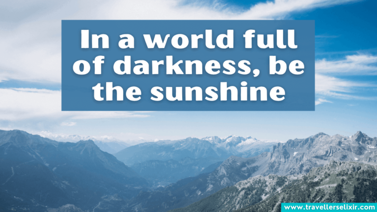 141 Best Sun Instagram Captions For Sunny Days - Puns, Quotes & Short ...