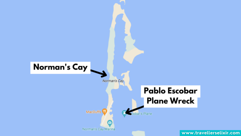 How To Get From Nassau To Exuma - 2024 Guide