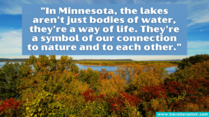 102 Minnesota Captions For Instagram - Puns, Quotes & Short Captions