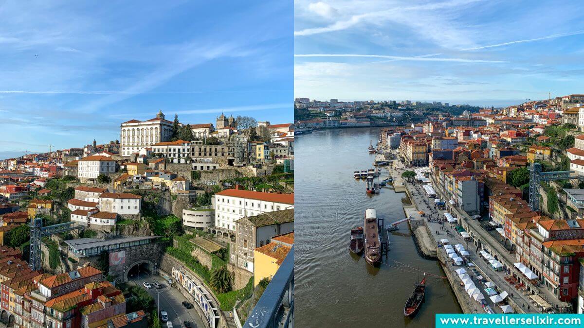 Is Porto Worth Visiting? Here’s 17 Reasons Why It Is
