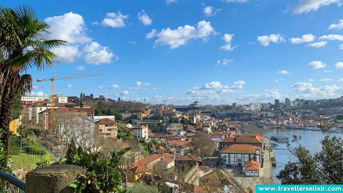 Is Porto Worth Visiting? Here’s 17 Reasons Why It Is
