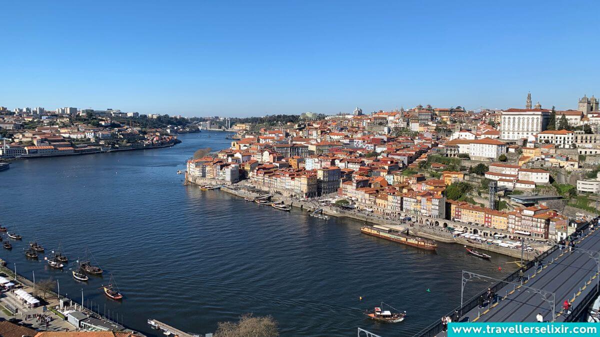 Is Porto Worth Visiting? Here’s 17 Reasons Why It Is