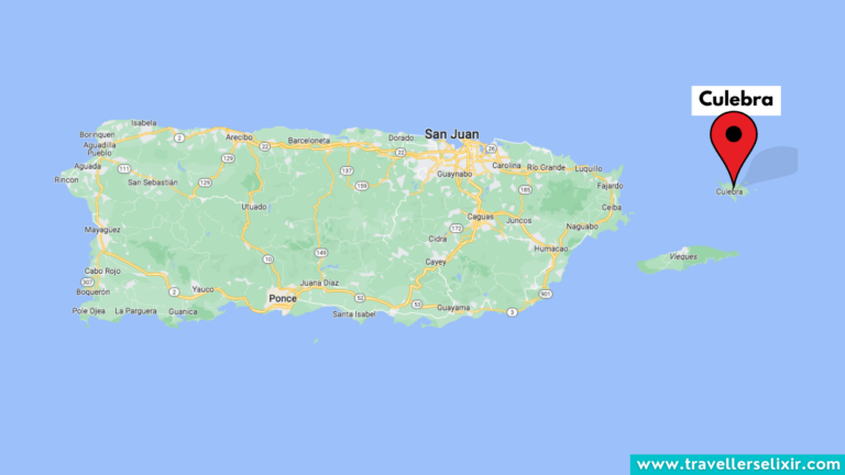 Shelling in Puerto Rico - Best Places To Find Seashells In Puerto Rico