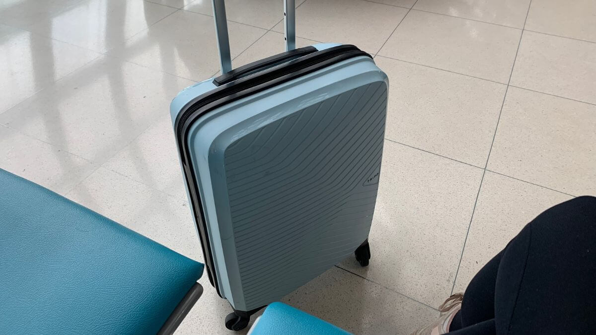 How Strict Is AirAsia With Carry On Luggage?