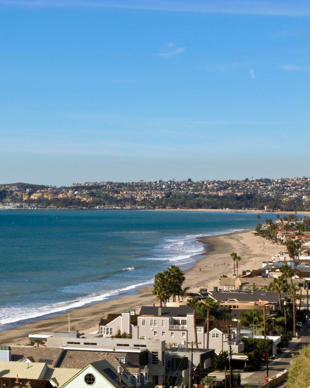 13 Underrated California Beaches That Locals Love!