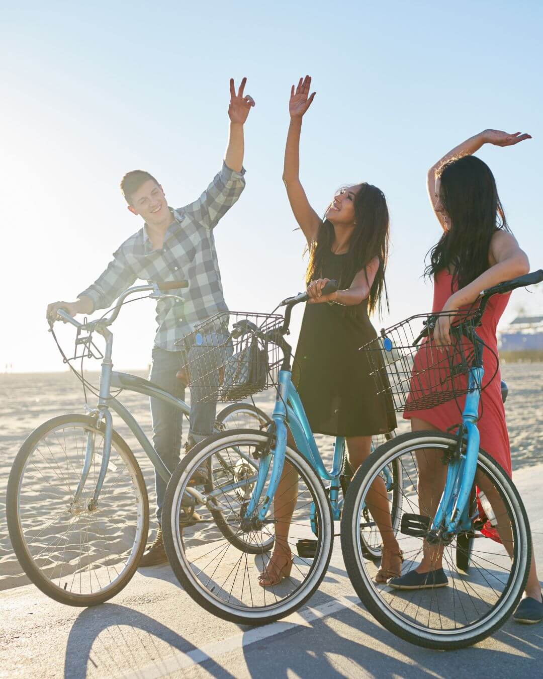 10 Surprising Things You DIDN'T KNOW About California!