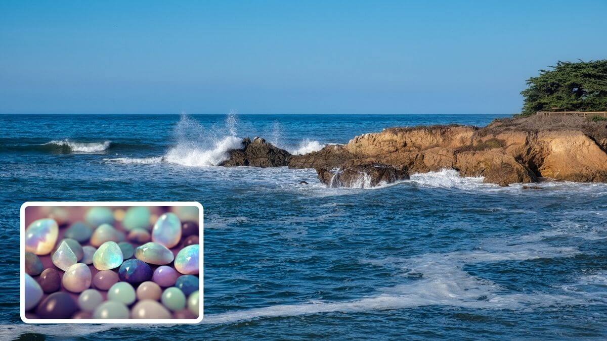 12 California Beaches Too Beautiful To Ignore 🤯