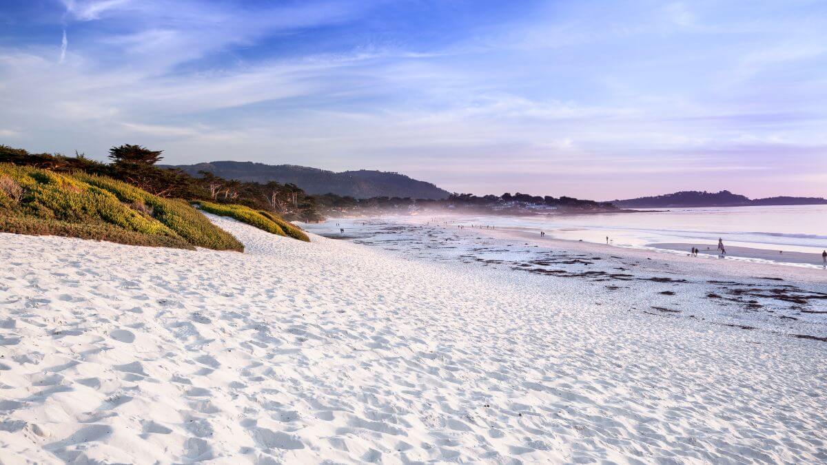 12 California Beaches Too Beautiful To Ignore 🤯