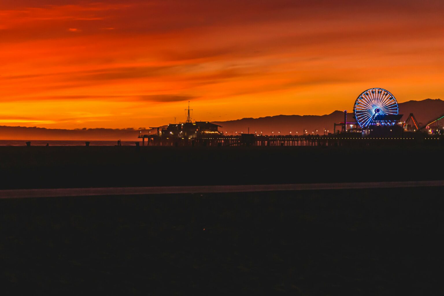 46 Unforgettable Sunset Spots In California 🤯