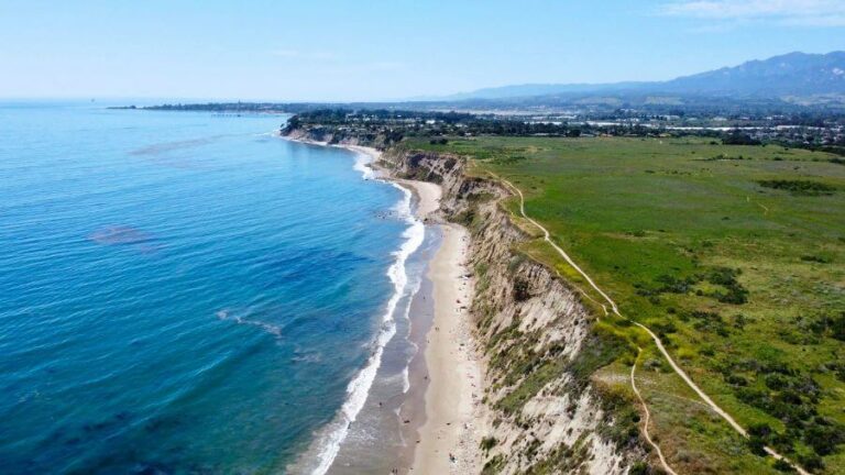 15 Beautiful Beaches in California You've NEVER Heard Of