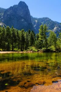 The Best Yosemite Guide You DIDN'T Know You Needed