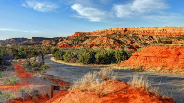 14 Enchanting Small Towns In Texas That Will Steal Your Heart