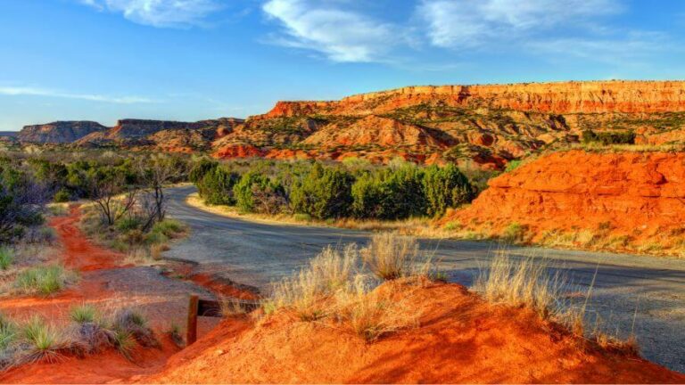 13 Best Texas State Parks To Put On Your Bucket List