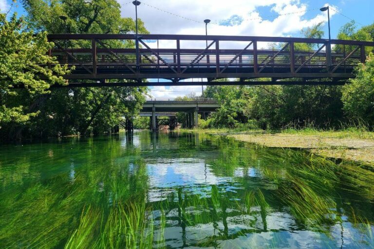 The 11 Best Texas Tubing Spots That EVERYONE Is Talking About