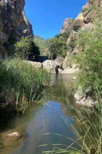 These 10 Natural Swimming Holes In SoCal Are A Must-Visit This Summer