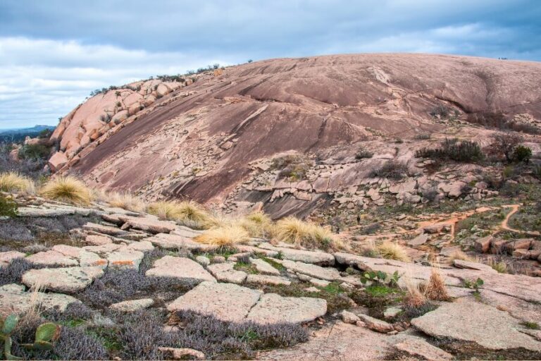 14 Natural Wonders In Texas You HAVE To See At Least Once in Your Life 😍