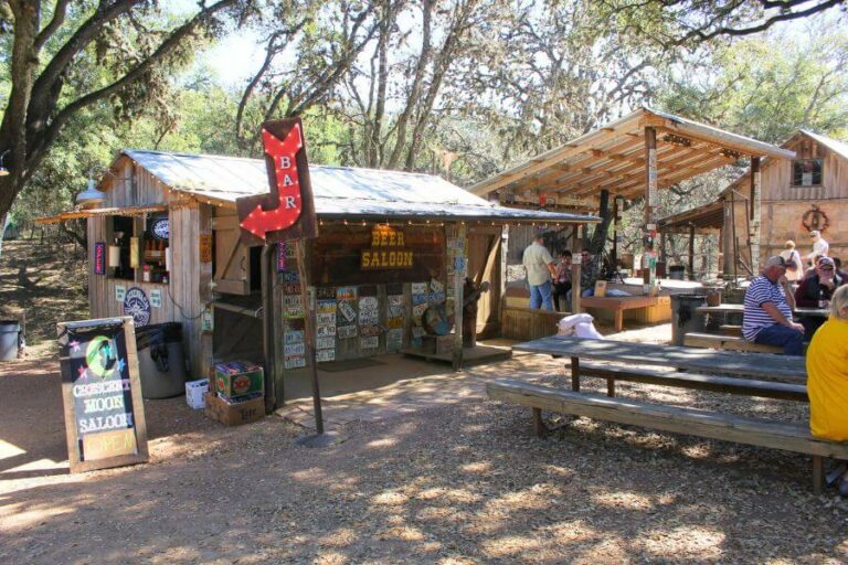 9 German Towns In Texas That You NEED To Visit