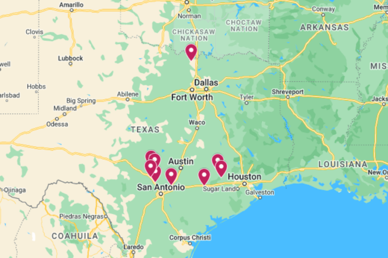 9 German Towns In Texas That You NEED To Visit