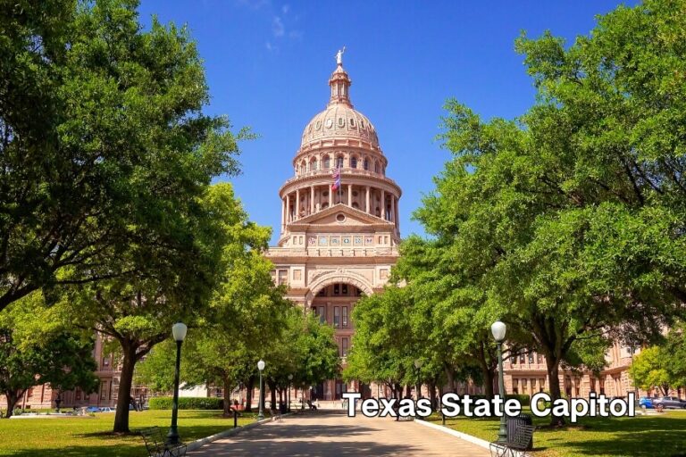 16 Historic Sites in Texas That Tell the Story of the Lone Star State