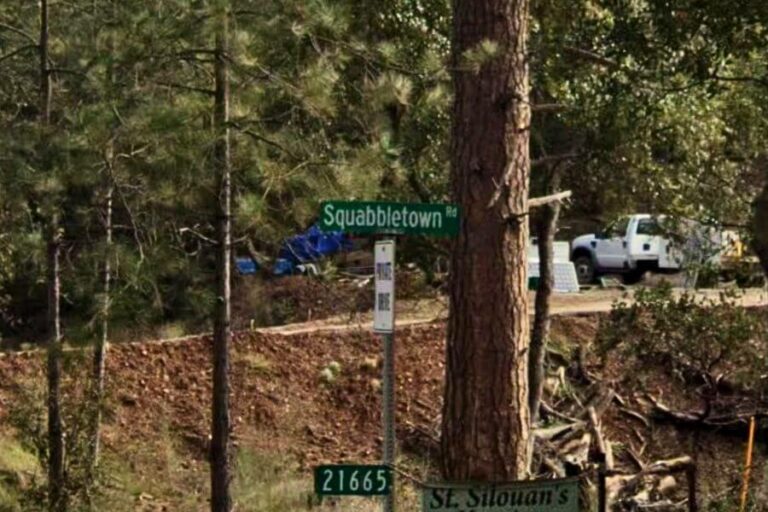 Prepare to Be Shocked by These 33 Weird California Town Names!