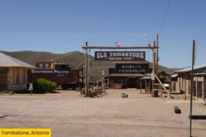 The 15 Best Wild West Towns To Visit In The US