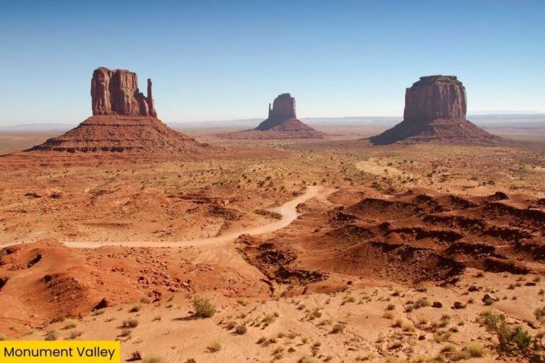 23 Natural Wonders In The USA You Have To See At Least Once In Your Life