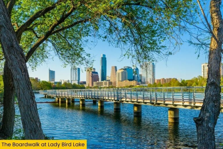 You Won't Believe These 15 Incredible Texas Boardwalks!