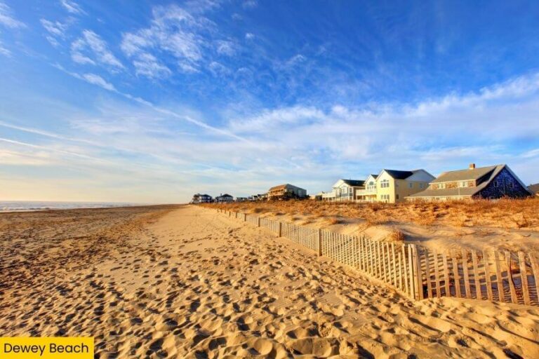 The 24 Best Beach Towns In The US That Will Steal Your Heart