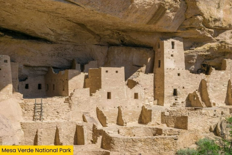 20 Lesser-Known National Parks You Should Visit In The US