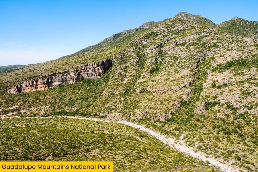 20 Lesser-Known National Parks You Should Visit In The US