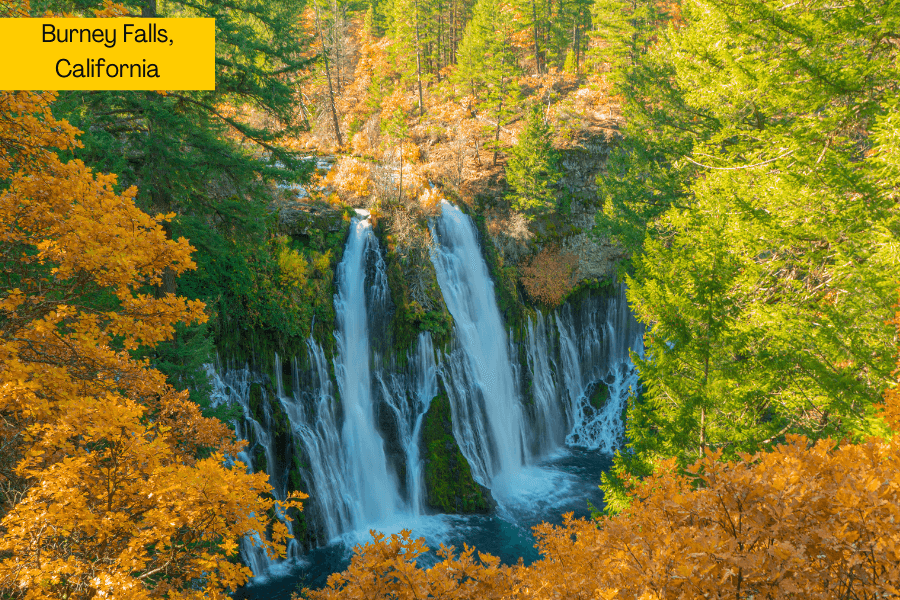 22 Majestic Waterfalls In The U.S. You Have To See At Least Once In ...