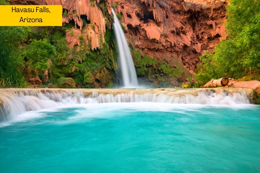 22 Majestic Waterfalls In The U.S. You Have To See At Least Once In ...