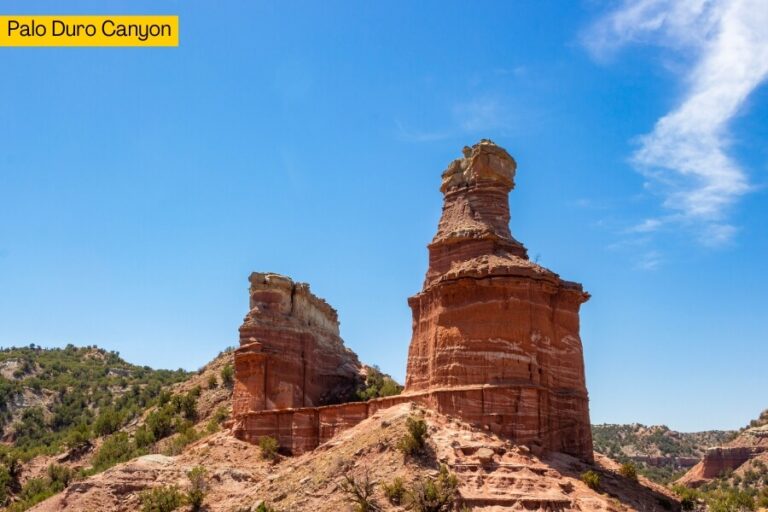 12 Best Places In Texas For DESERT CAMPING That You Have To Try Out For ...