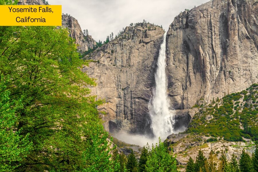 22 Majestic Waterfalls In The U.S. You Have To See At Least Once In ...