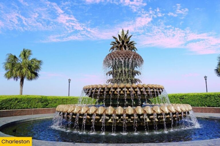 The 28 Most Beautiful Cities In The U.S. To Visit In Your Lifetime