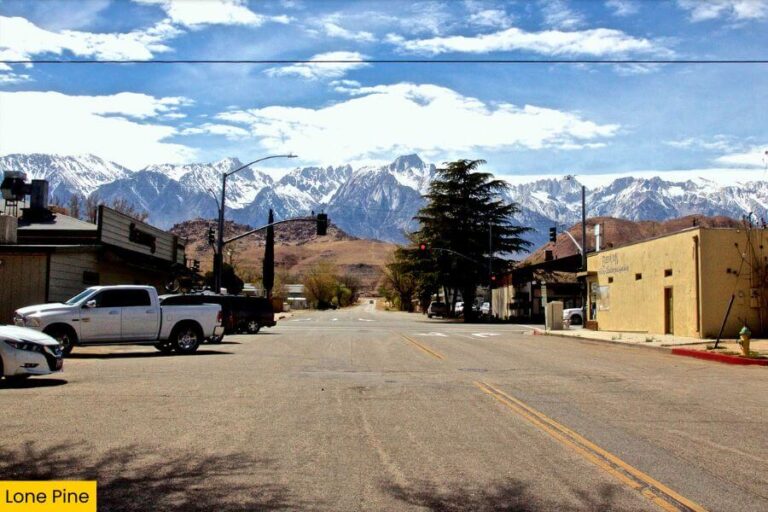 Discover the Jaw-Dropping Scenic Road Trip Everyone's Missing in California
