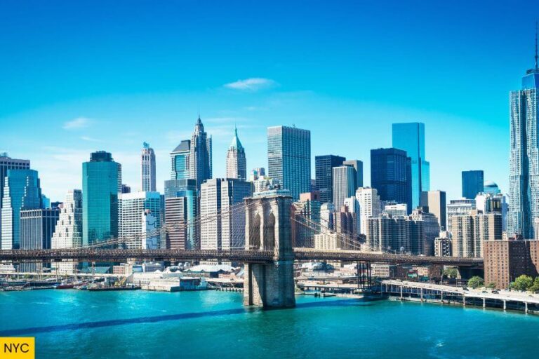 The Ultimate American Bucket List: 50 Things to Do in the U.S. Before ...