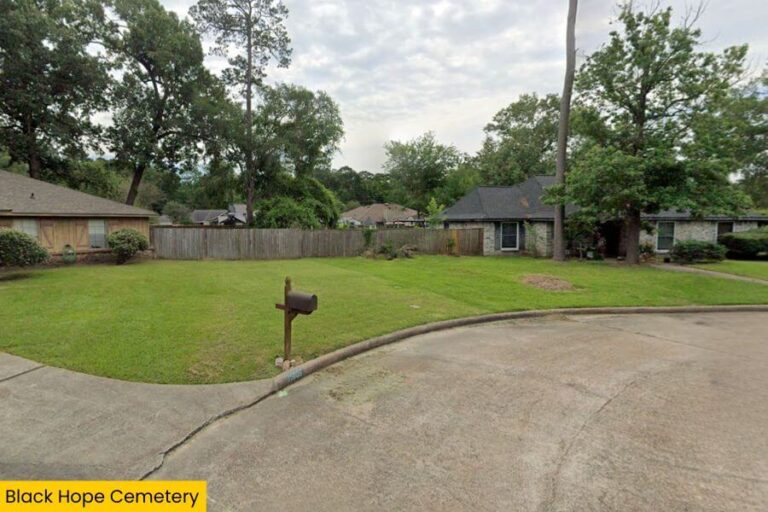 18 Texas Locations With Unsolved Mysteries That Will Shock You