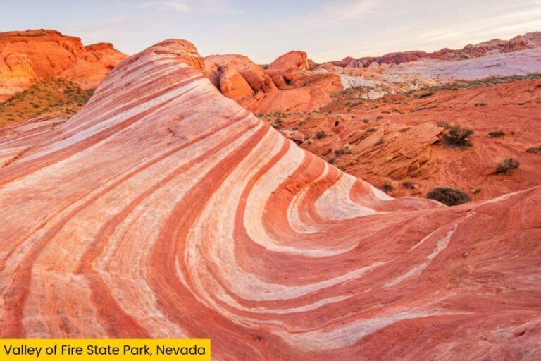 The 22 Most Unique State Parks in the U.S. That Will Leave Your Jaw ...