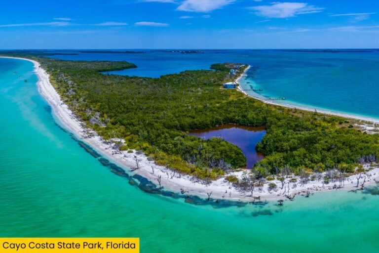 The 22 Most Unique State Parks in the U.S. That Will Leave Your Jaw ...