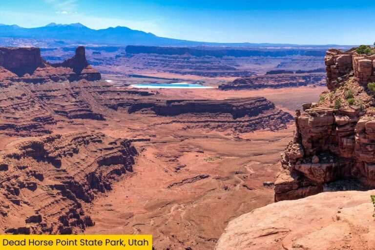 The 22 Most Unique State Parks in the U.S. That Will Leave Your Jaw ...
