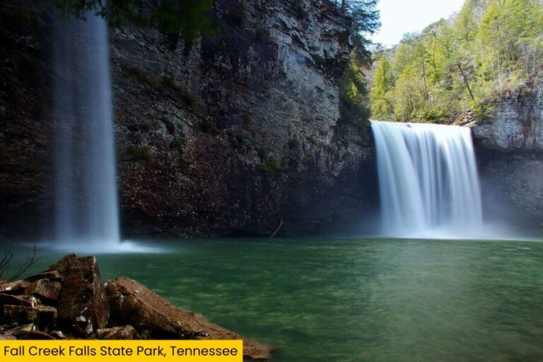 The 22 Most Unique State Parks in the U.S. That Will Leave Your Jaw ...