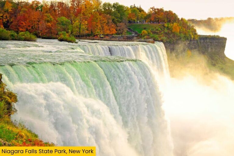 The 22 Most Unique State Parks in the U.S. That Will Leave Your Jaw ...