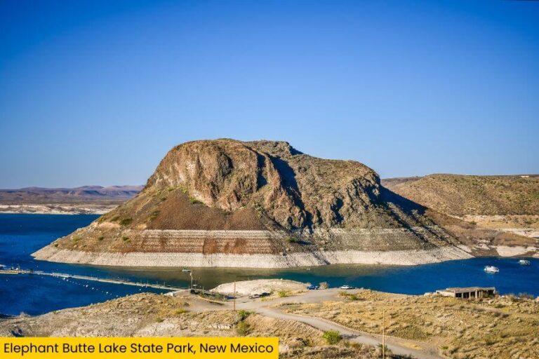 The 22 Most Unique State Parks in the U.S. That Will Leave Your Jaw ...