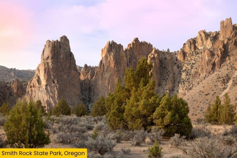 The 22 Most Unique State Parks in the U.S. That Will Leave Your Jaw ...